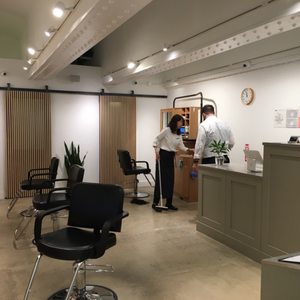 DECODE SALON - 543 Photos & 190 Reviews - Hair Salons - 148 Baxter St ...