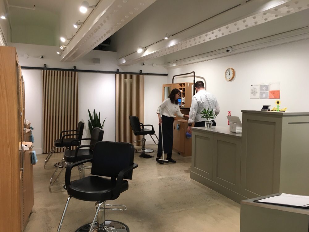 QB HOUSE TOKYO - COLUMBUS CIRCLE TURNSTYLE - 41 Photos & 86 Reviews ...