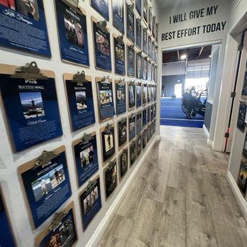 FNS TRAINING CENTER - Updated December 2025 - 269 Photos & 198 Reviews ...