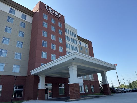 DRURY PLAZA HOTEL SAVANNAH POOLER - Updated December 2025 - 74 Photos ...