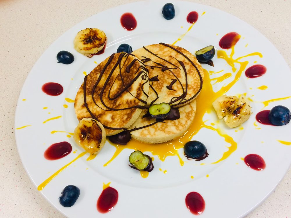 OUTSAUCED CHEF - 4 Rushford Court, Manchester, United Kingdom ...