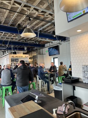 PROJECT 9 BREWING - 47 Photos & 20 Reviews - 1409 NE 80th St, Seattle ...