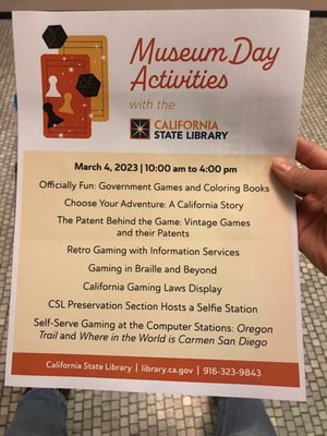 CALIFORNIA STATE LIBRARY - Updated December 2025 - 58 Photos - 914 ...