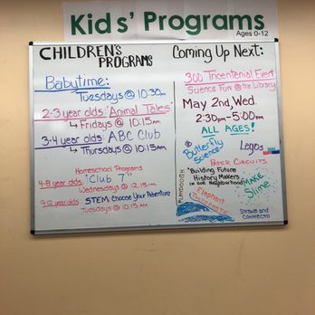 GREAT NORTHWEST BRANCH LIBRARY - Updated October 2025 - 66 Photos & 22 ...