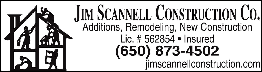 JIM SCANNELL CONSTRUCTION - Updated January 2025 - Request Consultation ...