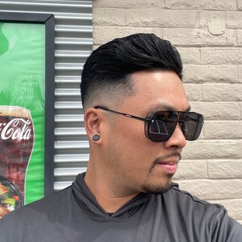 NEXT LEVEL CUTS BARBERSHOP - Updated July 2024 - 105 Photos & 41 ...