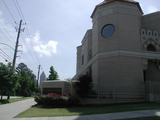 AL-FAROOQ MASJID - Updated August 2025 - 26 Photos & 12 Reviews - 442 ...