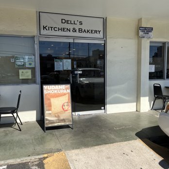 DELL’S KITCHEN AND BAKERY - Updated July 2025 - 1003 Photos & 245 ...