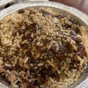 YARDY REAL JAMAICAN FOOD - Updated June 2024 - 141 Photos & 149 Reviews ...