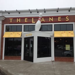 THE LANES BOWL AND BISTRO - Updated September 2025 - 51 Photos & 97 ...