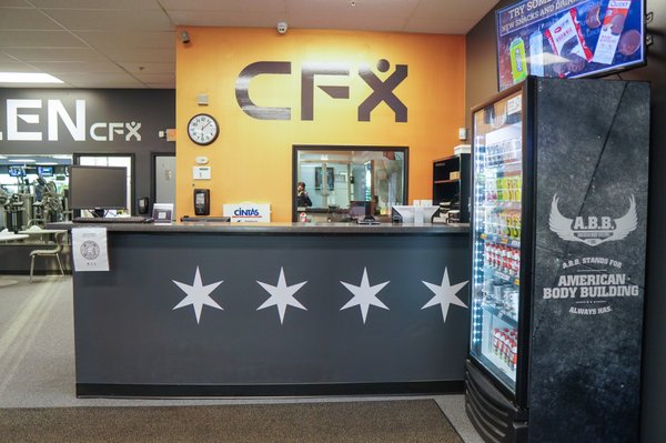 CFX HOMER GLEN - Updated September 2025 - Request Information - 15 ...