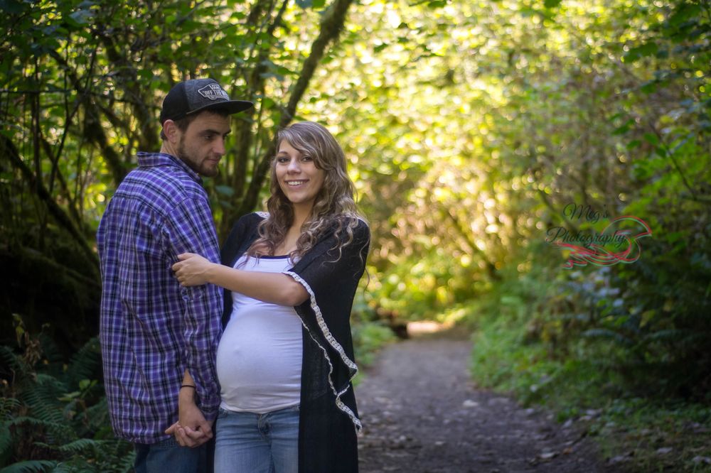 MEGAN BANKS PHOTOGRAPHY - 12 Photos - 1248 1/2 47th Ave, Sweet Home ...