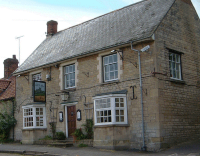 THE CASTLE INN - Updated April 2024 - High Street, Castle Bytham ...