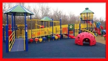 ADAM’S ADVENTURE PLAYGROUND - Updated January 2026 - 167 Rhodes Rd ...