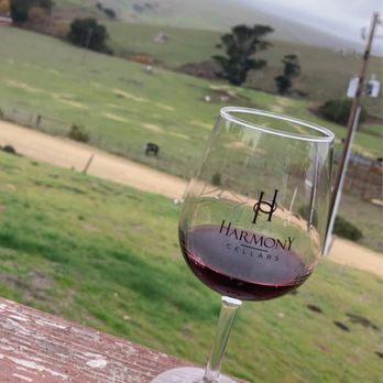 HARMONY CELLARS - 282 Photos & 167 Reviews - 3255 Harmony Valley Rd ...