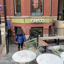 GRECO - Updated December 2025 - 807 Photos & 670 Reviews - 225 Newbury ...