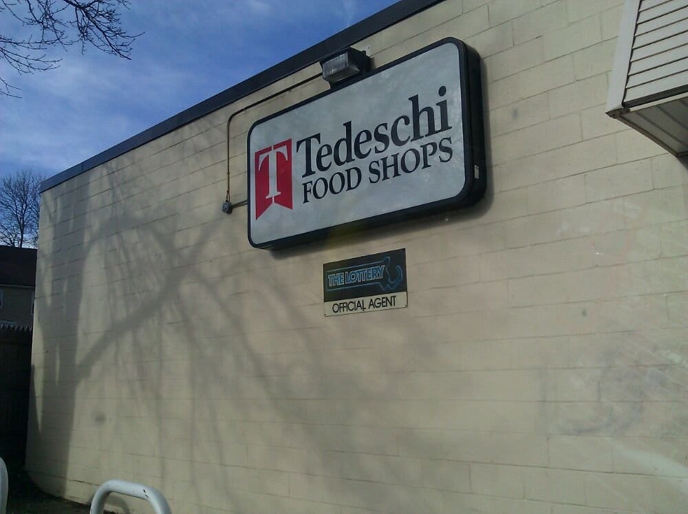 TEDESCHI FOOD SHOPS - 87 Chestnut St, Marlborough, Massachusetts ...