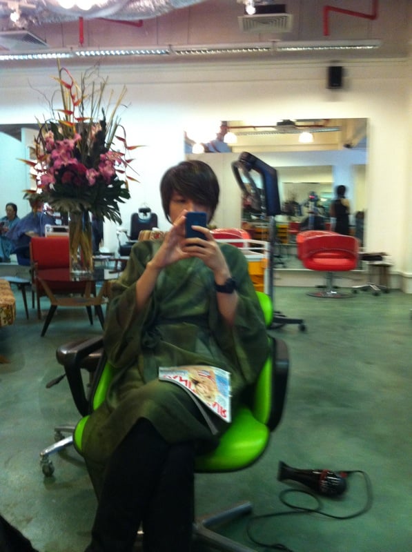 SABUNE CABANE - Updated June 2024 - 163 Tanglin Rd, Tanglin Mall ...