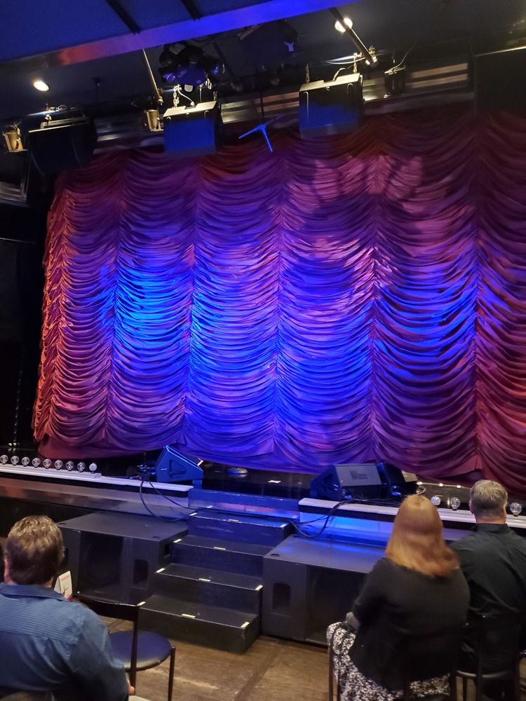 BUGSY’S CABARET AT FLAMINGO - Updated December 2025 - 19 Photos & 16 ...