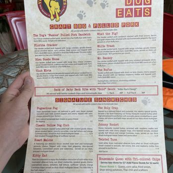 YELLOW DOG EATS - Updated April 2024 - 2167 Photos & 1815 Reviews ...