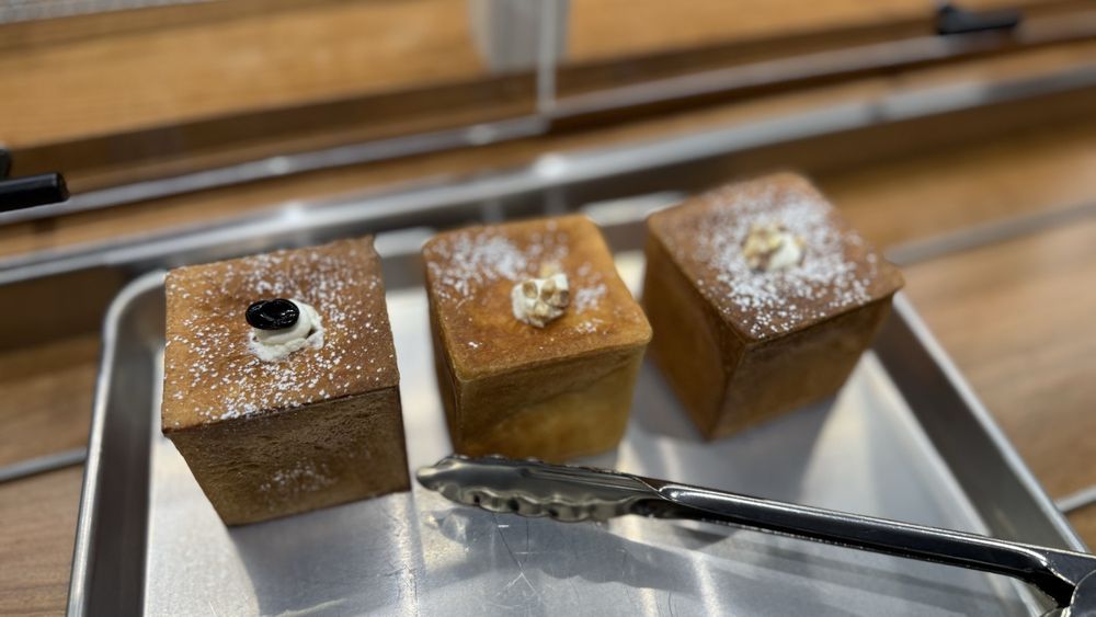 BREAD, ESPRESSO & - Updated June 2025 - 291 Photos & 105 Reviews - 1212 S Pacific Coast Hwy ...