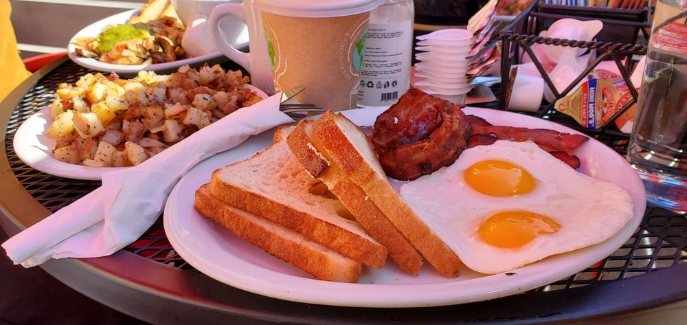 HOMEMADE CAFE - CLOSED - 304 Photos & 710 Reviews - 2454 Sacramento St ...