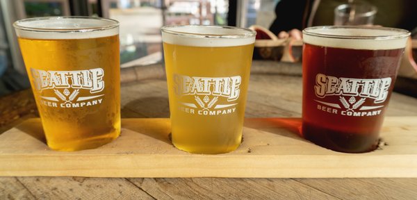 SEATTLE BEER CO - Updated November 2025 - 337 Photos & 214 Reviews ...