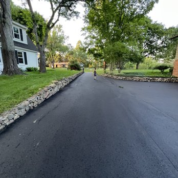 SIMON PAVING INC - Updated December 2025 - 43311 Joy Rd, Canton ...