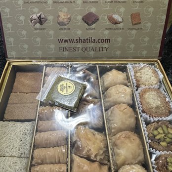 SHATILA BAKERY - DEARBORN - 1007 Photos & 807 Reviews - 14300 W Warren ...