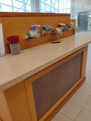 CYPRUS CREDIT UNION - Updated May 2025 - 20 Reviews - 3876 Center View ...