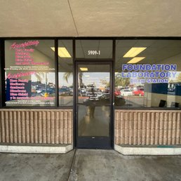 Foundation Laboratory Reviews | Read Customer Service Reviews of ...