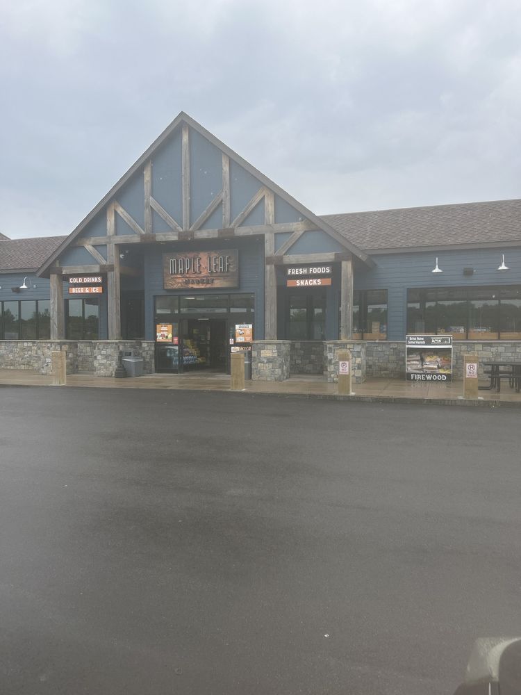 MAPLE LEAF MARKET - Updated June 2025 - 5527 Ny-31, Verona, New York ...