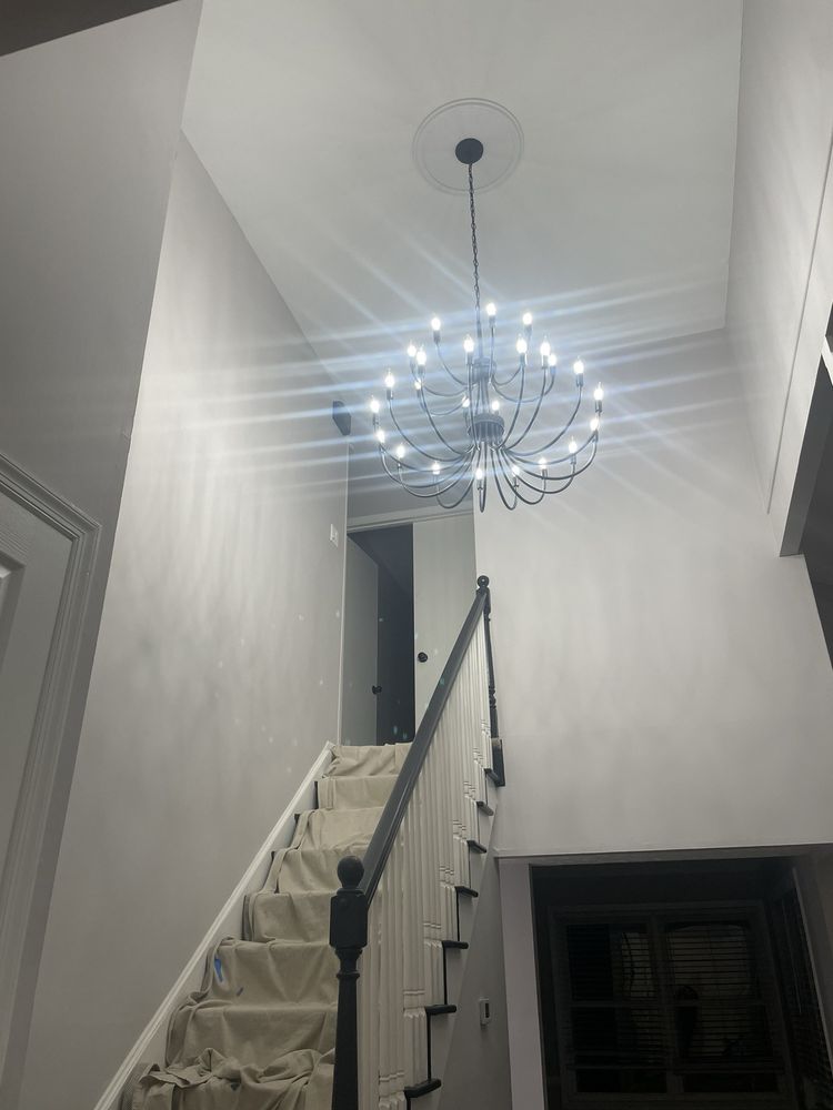 PIKE ELECTRIC GROUP - Updated May 2026 - 136 Photos & 34 Reviews ...