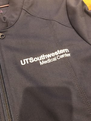 METRO UNIFORMS - Updated September 2025 - 11 Photos & 22 Reviews - 7775 ...