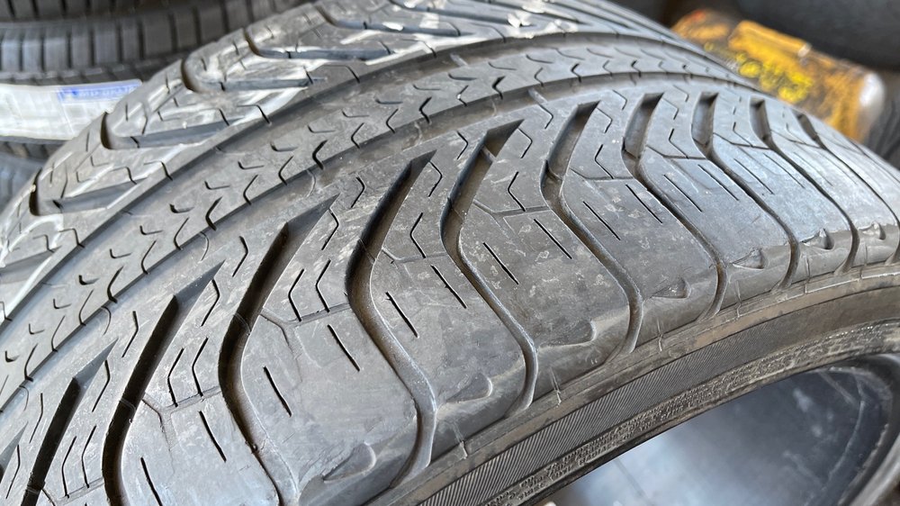 Busy Bee Tire Shop