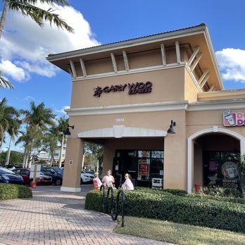 GARY WOO EXPRESS - Updated January 2025 - 79 Photos & 114 Reviews ...