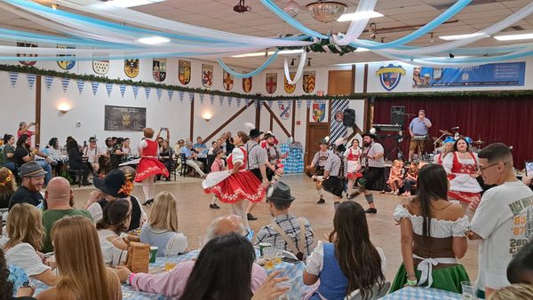 GERMAN AMERICAN SOCIAL CLUB - Updated October 2025 - 84 Photos & 20 ...
