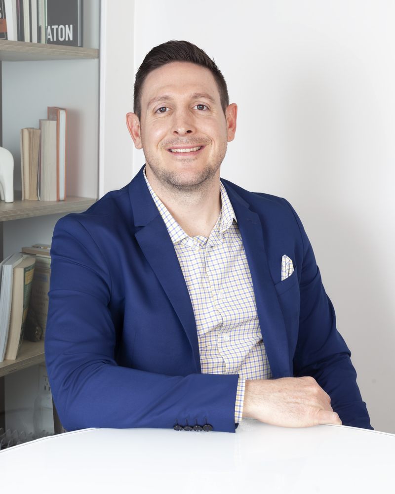 STEVE ACCARDO - JASON HALL TEAM, NORTH&CO - Updated October 2025 - 5635 ...