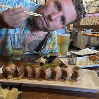 ABURI JAPANESE KITCHEN - Updated May 2024 - 1380 Photos & 892 Reviews ...