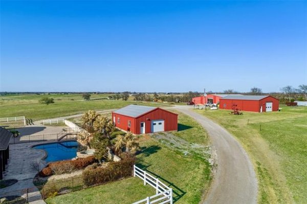 BUENA VISTA RANCH - Updated December 2024 - 9200 N State Hwy 78, Blue ...