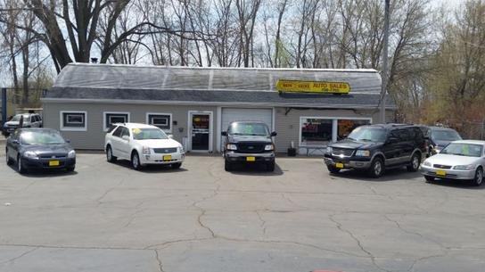 SUNSHINE AUTO SALES - Updated December 2025 - 13 Reviews - W7223 US ...