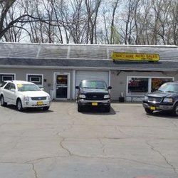 SUNSHINE AUTO SALES - Car Dealers - W7223 US Highway 10 114, Menasha ...