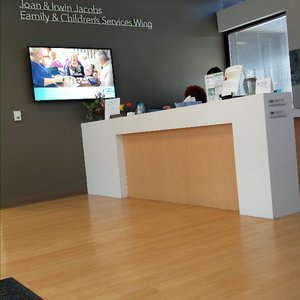 NEIL GOOD DAY CENTER - Updated September 2025 - 299 17th St, San Diego ...