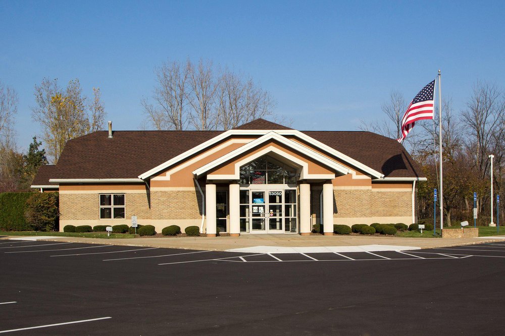 FIRST STATE BANK - Updated May 2025 - 53050 Romeo Plank Rd, Macomb ...