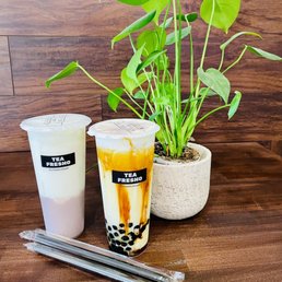 TEA FRESHO - Updated July 2025 - 319 Photos & 173 Reviews - 2473 S ...