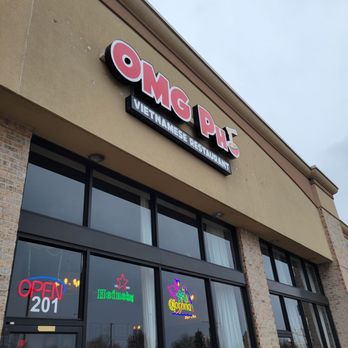 OMG PHO - Updated December 2024 - 134 Photos & 115 Reviews - 201 Vertin ...