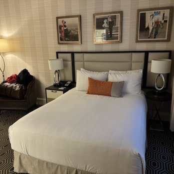 THE INN AT UNION SQUARE - Updated January 2026 - 146 Photos & 180 ...