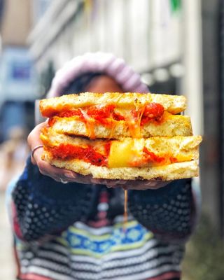 CRAFTSMAN ROW SALOON - 590 Photos & 306 Reviews - 112 S 8th St ...