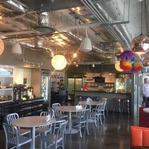 CAPITAL FACTORY - 27 Photos & 31 Reviews - Shared Office Spaces - 701 ...