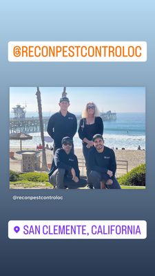 RECON PEST CONTROL - Updated December 2025 - 54 Photos & 112 Reviews ...